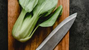 Pak Choi (Senfkohl): Tipps zum Standort, zur Aussaat, Pflege, Ernte und ...